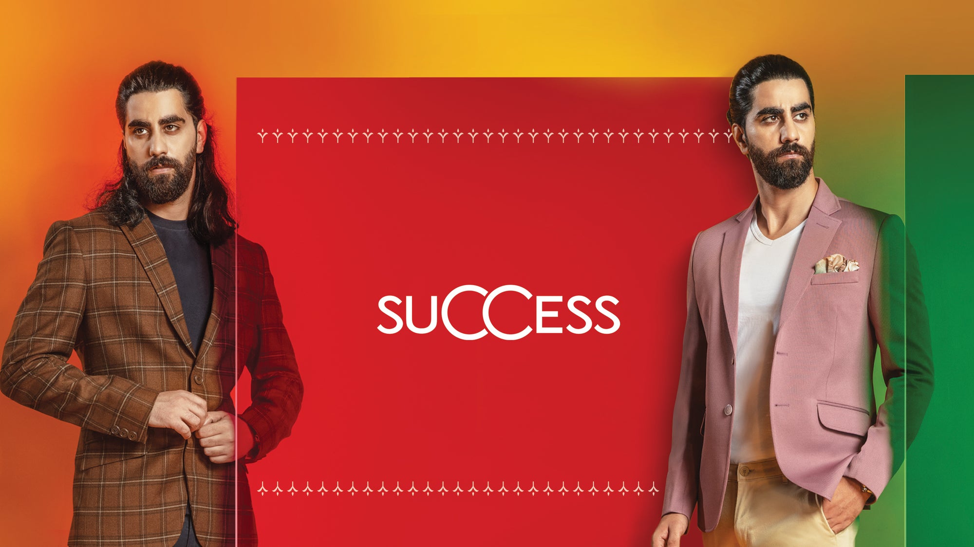 Success - Men's Clothing Online - Shop Formal, Casual Menswear Online ...