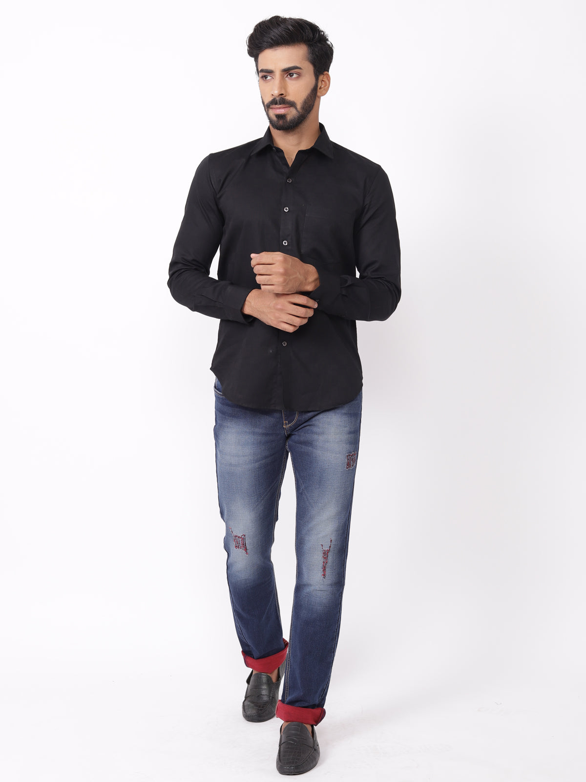 Formal Shirt – suCCess menswear